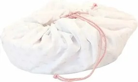 Petitcollin Koupací panenka 28 cm s koupací výbavičkou Petit Câlin / o