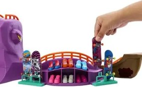 Mattel Hot Wheels Skates Skate Octopark / od 5 let