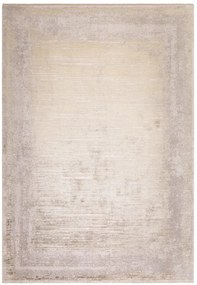 Tribeca Design Kusový koberec Trigger Champagne Gold Rozměry: 120x170 cm