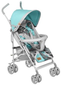Lionelo Golfový kočík ELIA Farba: Tropical Turquoise
