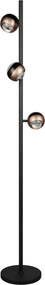 XXXLutz STOJACÍ LED LAMPA, 25/150 cm Trio Leuchten - Stojací lampy - 004102195713