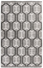 Obsession koberce Kusový koberec My Nomad 440 grey - 160x230 cm
