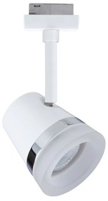 Paulmann 94884 Cone, spot pro Urail system, 1x15W GU10, signální bílá