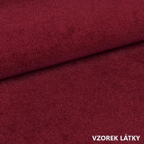 FN Rozkládací křeslo Vivian Gold I  Kronos 02