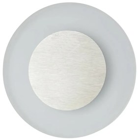 Schodišťové LED svítidlo Oti, 1x LED 0,6w, 4000k, s