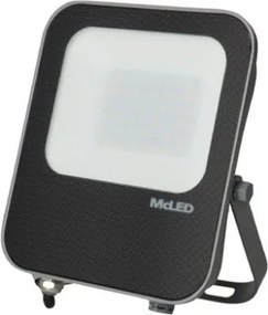 LED reflektor McLED Vega 30W 3600lm 4000K neutrální bílá IP65 ML-511.605.82.0