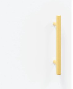 vidaXL Skříň highboard 69,5 x 34 x 180 cm kompozitní dřevo [3189239] Barva: Betonová šedá
