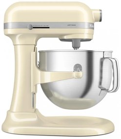 KitchenAid robot Artisan 5KSM70SHXEAC mandlová