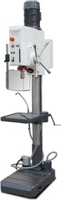 Optimum Sloupová převodová vrtačka OPTIdrill DH 32 GS 3034240