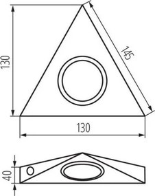 Kanlux 04386