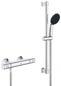 Grohe Precision Start sprchová baterie nastěnná ano chrom 34597001