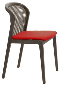 Židle Vienna Barevné provedení:: červená