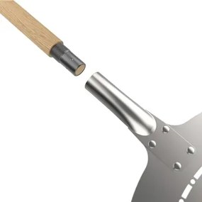 ZiiPa Perforovaná pizza lopata 129/pr.38cm