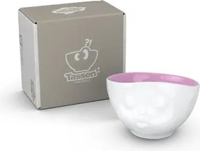 FIFTYEIGHT Miska Küssend malinová / Miska / 500 ml