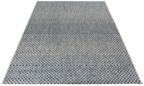Obsession koberce Kusový koberec Nordic 877 navy – na ven i na doma Rozměry koberců: 200x290