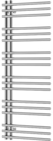 Mexen Neptun, topné těleso 1200x500 mm, 360 W, chromová, W101-1200-500-00-01
