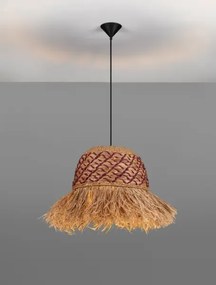Designový lustr Sorello B