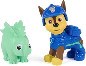 SPIN MASTER Tlapková patrola Dino Movie Chase / RC vozidlo / s figurko