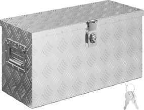 Úložné schránky XPOtool – 60 × 25 × 30 cm (63529)