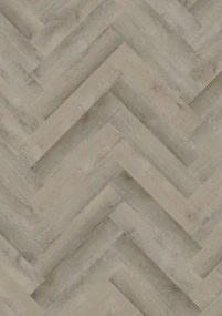 Vinylová podlaha Naturel Project herringbone oak grey 2,5 mm VIXPEGHRB112