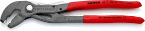 Knipex 85 51 250 Af Kleště na hadicové spony s aretací