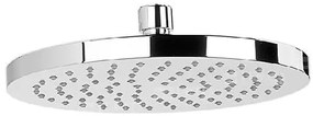 Jika Mio - Hlavová sprcha, průměr 200 mm, 1 proud, šedý plast/chrom H3677100040411