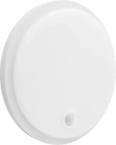 MCE535 W bílá / Venkovní LED svítidlo / PIR senzor pohybu