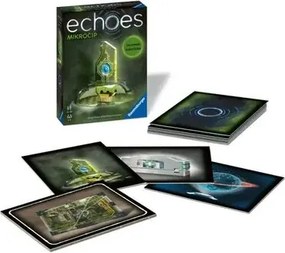 Ravensburger Echoes Mikročip / od 14 let