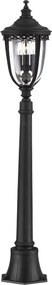 XXXLutz OSVĚTLENÍ CESTIČEK A CHODNÍKŮ, 21.6/118 cm Elstead Lighting - Online Only svítidla - 009093077106