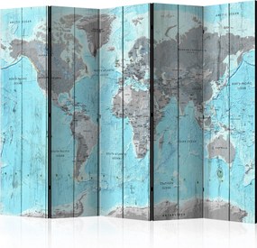 XXXLutz OBOUSTRANNÝ PARAVÁN artgeist - 004875043701