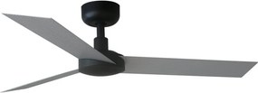 FARO 34287 CRUISER XL stropní ventilátor, černá s DC motorem - FARO