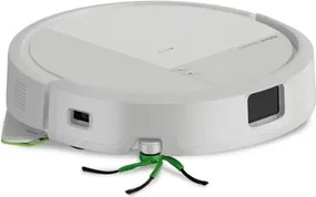 iRobot Roomba 115 Combo bílá / Robotický vysavač / WiFi / vysávání  mo