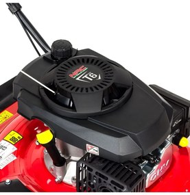 Benzínová sekačka NAC LP50-146-SD-NG