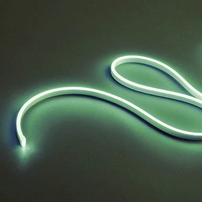 LED neon barevný XSNAKE - SNK6X12AB - Arelux