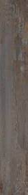 Oneflor, Vinylová podlaha lepená ECO 55 068 Smoked Pine Brown - borovice, 1219,2 x 184,1 mm