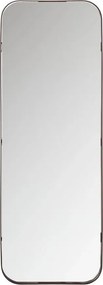 Zrcadlo 5x110 cm Doutzen – WOOOD