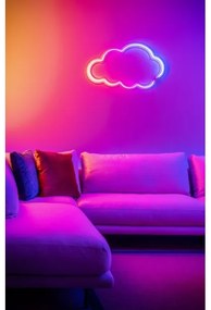Twinkly TWFL300STW-WEU - LED RGB Stmívatelný pásek FLEX 300xLED 3 m Wi-Fi