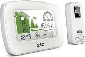 Mebus 40903 - Rádiem řízená meteostanice