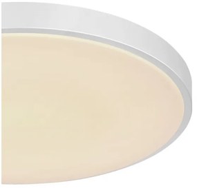 Globo 41586-18 - LED Stmívatelné stropní svítidlo SONNY LED/18W/230V + DO