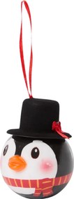 LED vánoční ozdoba JOLLY LIGHTS 6 cm - více variant Varianta: Penguin