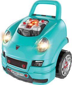 Buddy Toys BGP 5013 - interaktivní dětská autodílna