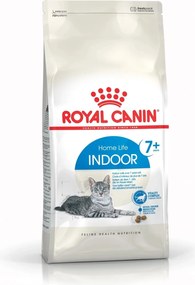 Royal Canin Granule pro kočky Home Life Indoor 7+ 1,5 kg