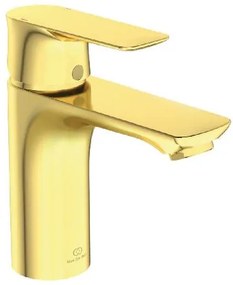 Ideal Standard Connect Air - Umyvadlová baterie, Brushed Gold A7024A2