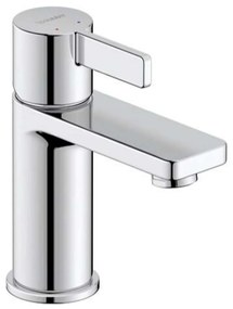 Duravit D-Neo - Umyvadlová baterie, chrom DE1010002010