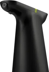 Simplehuman Sensor Spray černá / Rozprašovač / 350 ml / dobíjecí / 3 r