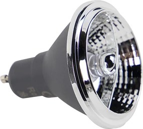 LED žárovka GU10 AR70 6W 475lm 3000K