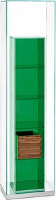 Glas Italia designové knihovny BoxInBox (šířka 40 cm)