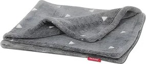 Deka pro psy Mellow Grey 90 x 70 cm / Deka pro psy