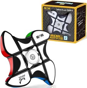 SPARKYS Hlavolam Magic Cube S / Hlavolamy / od 3 let