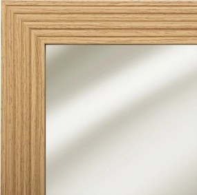 Stojací zrcadlo TASSO 155 x 35 cm